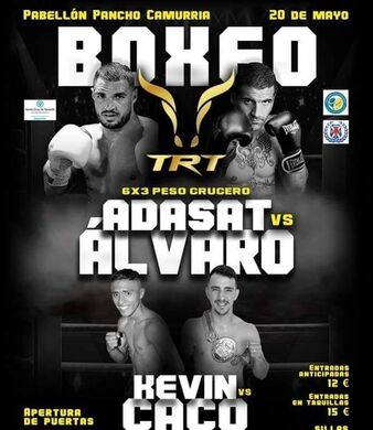 Rodriguez vs. Terrero | Boxing Event | Tapology