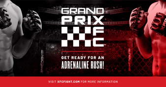 Xtreme Fighting Championships XFC | MMA Promoter | Tapology