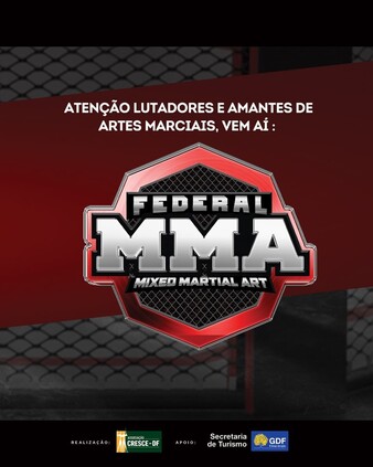 Federal MMA: Day 1 | MMA Event | Tapology