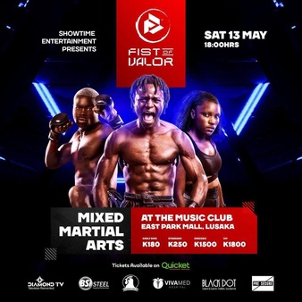 Fist of Valor 1: Bushido | MMA Event | Tapology