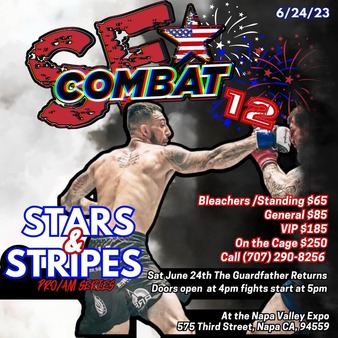 Julian Prado vs. Darren Kumar, SFC Vol. 12 | MMA Bout | Tapology