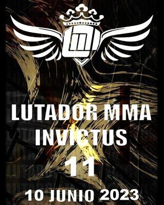 Caleb Cervantes vs. Rodrigo Vargas, LMI Mexico 11 | MMA Bout | Tapology