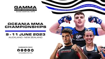 Moses Deng vs. Rory Burns, GAMMA | MMA Bout | Tapology