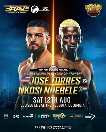 LFC 18 | MMA Event | Tapology