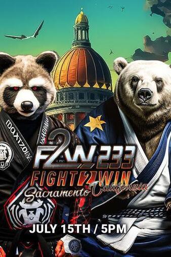 Fight 2 Win Promotions FTW | Grappling Promoter | Tapology