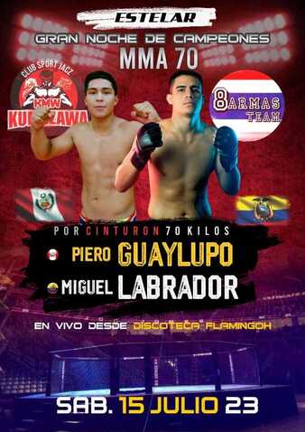 Kumazawa 1 | MMA Event | Tapology