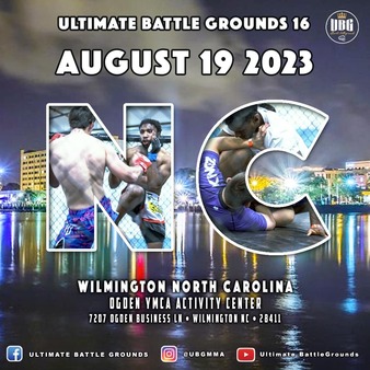 Ultimate Battle Grounds 16 | MMA Event | Tapology