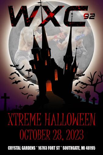 Warrior Xtreme Cagefighting WXC | MMA Promoter | Tapology