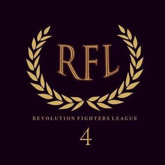 Mauricio Riegos vs. Jesús Dominguez, RFL 4 | MMA Bout | Tapology