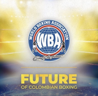 WBA Future of Colombian Boxing | Boxing Event | Tapology