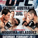 Best UFC Event Poster | Tapology MMA Rankings