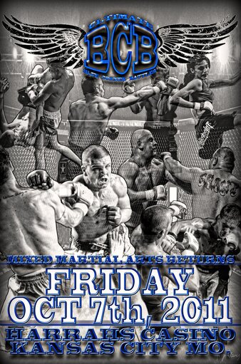 UBCB | Event | Tapology