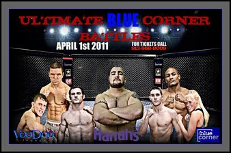 UBCB | Event | Tapology