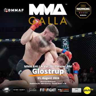 MMA Galla Vol. 20 | MMA Event | Tapology