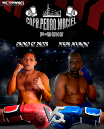 Copa Pedro Maciel | Event | Tapology