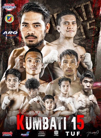 Kumbati 15 | Boxing Event | Tapology
