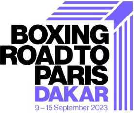 Adam Olaore vs. Zahoul Bi Marshal, 2024 Olympics African Qualification ...