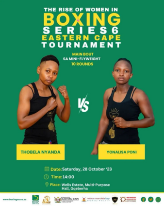 The Rise of Women in Boxing Series 6 | Boxing Event | Tapology
