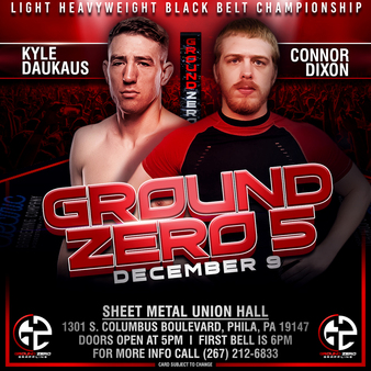 Jesse Dorman vs. Aldo Beqiraj, Ground Zero Grappling 5 | Grappling Bout ...