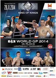 KOK 23: Plock | Kickboxing Event | Tapology