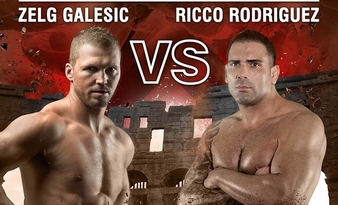 Final Fight Championship 7: Galesic vs. Rodriguez | Event | Tapology