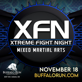 Xtreme Fight Night XFN | MMA Promoter | Tapology
