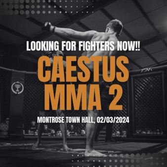 Caestus MMA 2 | MMA Event | Tapology