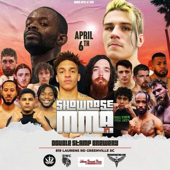 Showcase MMA 37 | MMA Event | Tapology