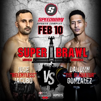 Super Brawl | Boxing Event | Tapology