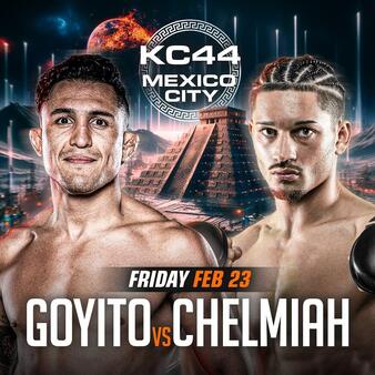 Karate Combat 44 | Grappling Event | Tapology