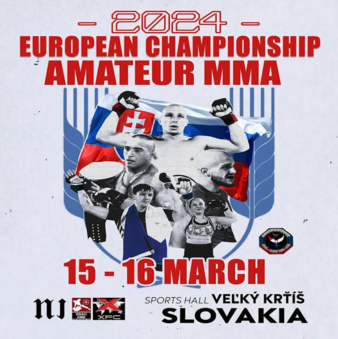 SOMMA: European Championship 2024 | MMA Event | Tapology