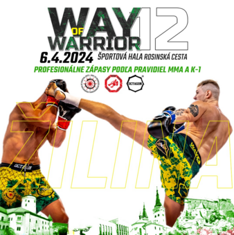 Kevin Michalek vs. Julius Bukai, Way of Warrior 12 | Boxing Bout | Tapology