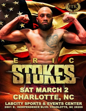 Saturday Night Fights | Boxing Event | Tapology