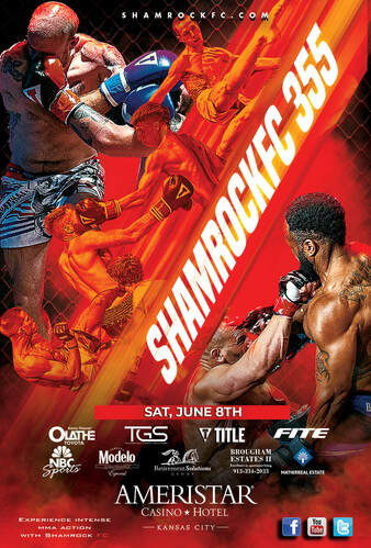 Shamrock Fighting Championships SFC | MMA Promoter | Tapology
