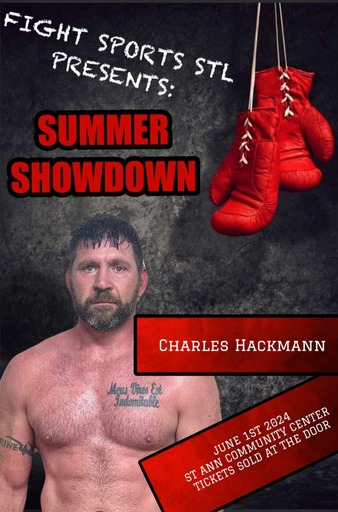 Fight Sports STL: Summer Showdown | Kickboxing, MMA, & Boxing Event ...