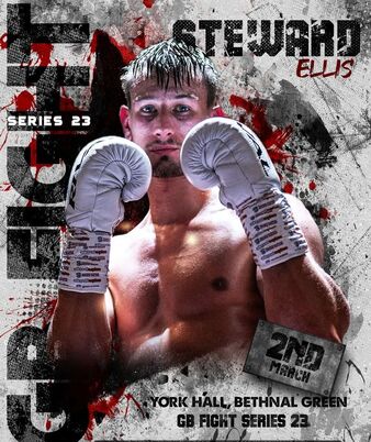 GB Fight Series 23 | Boxing Event | Tapology