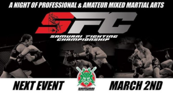 SFC 3 | MMA Event | Tapology