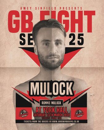 GB Fight Series 25 | Boxing Event | Tapology