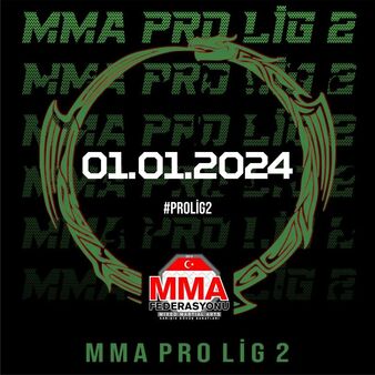 Mohammad Akram Latif vs. Yusuf Taşdemir, MMA Pro League 2 | MMA Bout ...