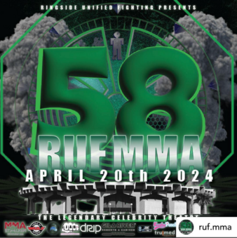 Amari Sengsavanh vs. Thomas Prestriedge, RUF 58 | MMA Bout | Tapology