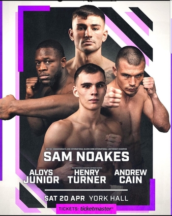 Jack Oliphant vs. Remi Scholer, Fight Night Live | Boxing Bout | Tapology