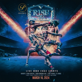 Marcus Savoy vs. Franky Lessage, Rise of a Warrior 36 | MMA Bout | Tapology