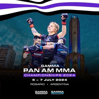 Fernando León vs. Santos Rivera, GAMMA | MMA Bout | Tapology