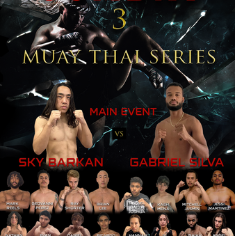 Royal Combat 3: Muay Thai Series | Event | Tapology