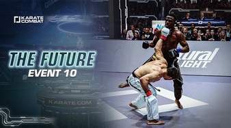 Karate Combat: Season 3, Episode 10 | Event | Tapology