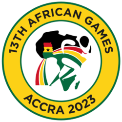 Dolapo Omole vs. Armando Rugoberto Sigauque, 13th African Games ...