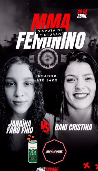 Savage MMA 5 | MMA Event | Tapology
