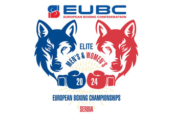 Sara Cirkovic vs. Hanna Lakotar, 2024 EUBC Elite Men's and Women's ...
