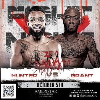 Shamrock Fighting Championships SFC | MMA Promoter | Tapology