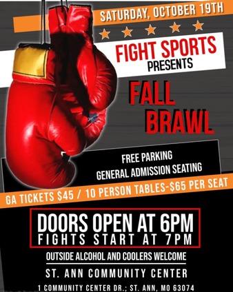 Jack Lindley vs. Jordan Harvey, Fight Sports STL | MMA Bout | Tapology
